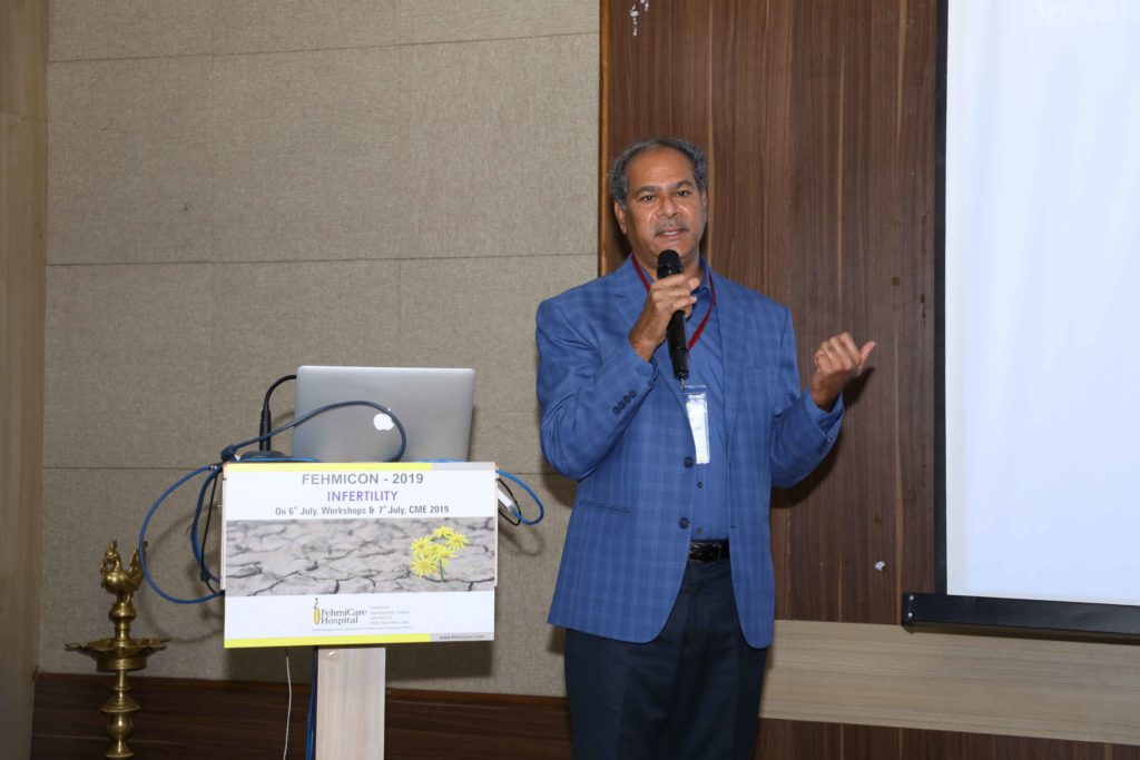 Workshop - Fehmi Care